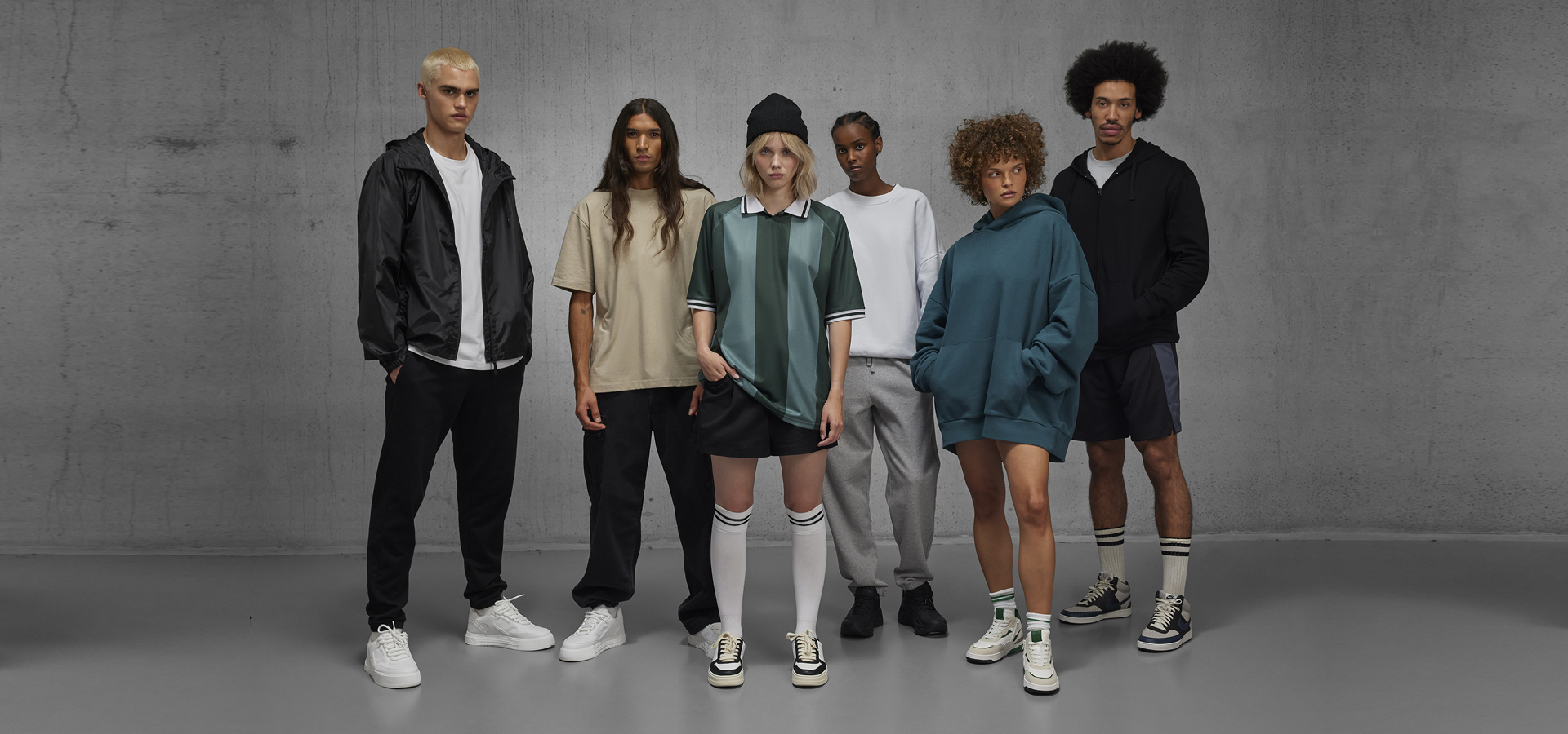 Welcome on the B&C Collection website | B&C - Be Inspired